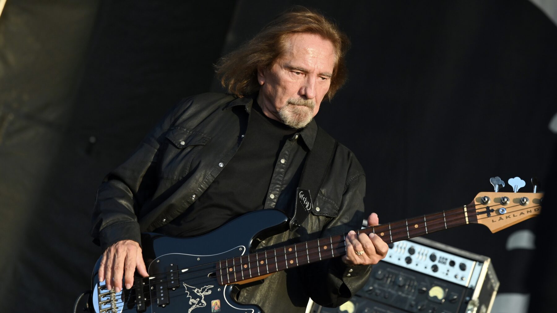 Geezer Butler glaubt nicht an Black-Sabbath-Reunion — Rolling Stone