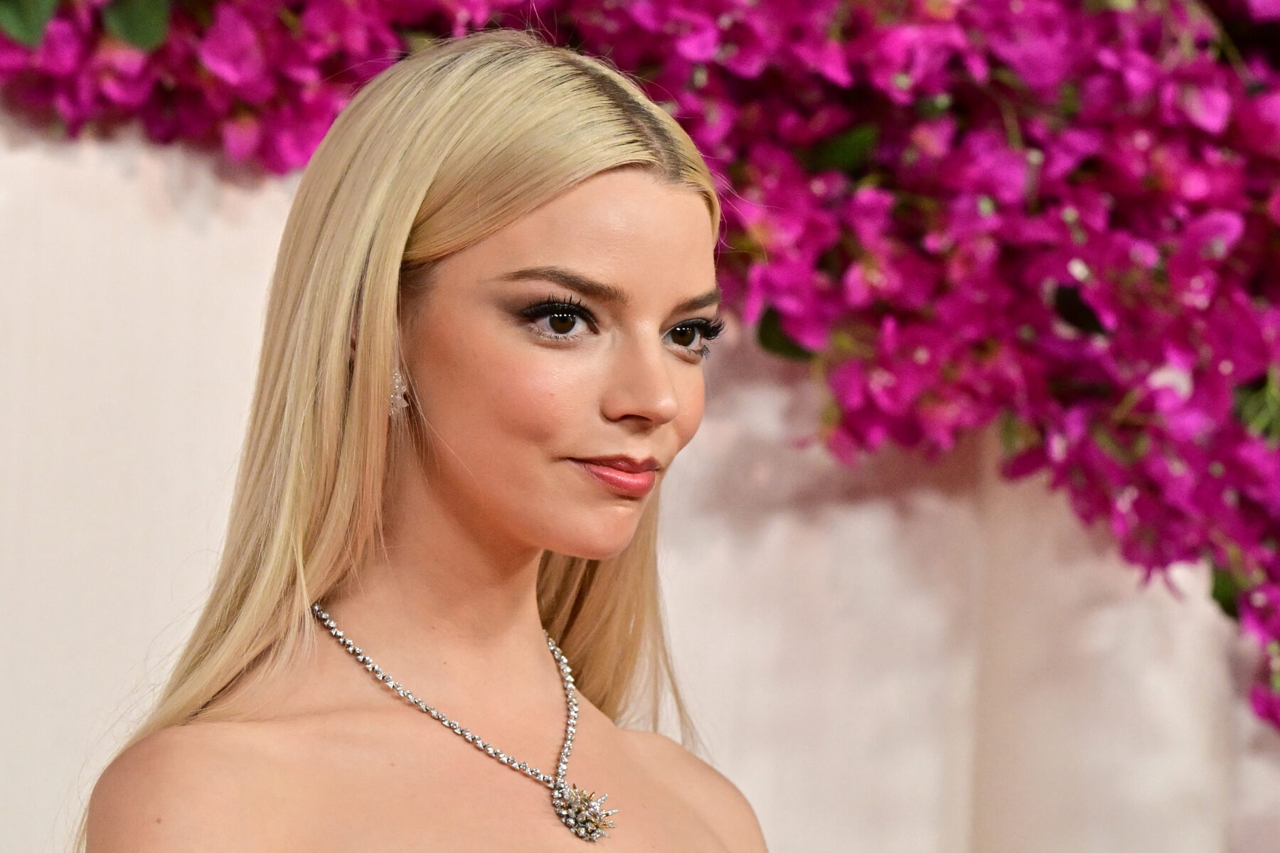 Anya Taylor-Joy: Sie hat in „Furiosa: A Mad Max Saga“ nur 30 Zeilen Text