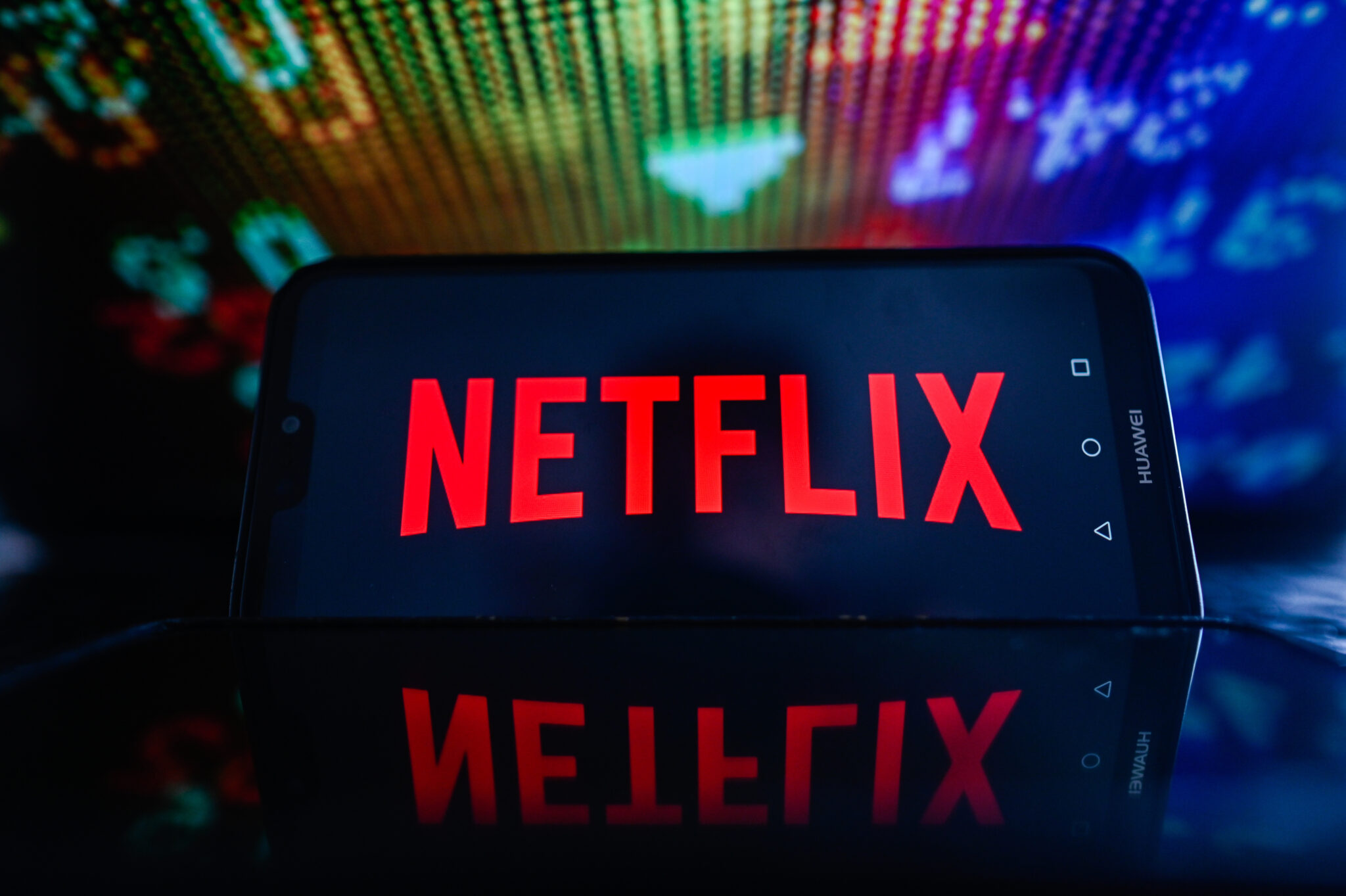 Netflix: Das sind die besten Filme ab 18 - garantiert nicht jugendfrei ...