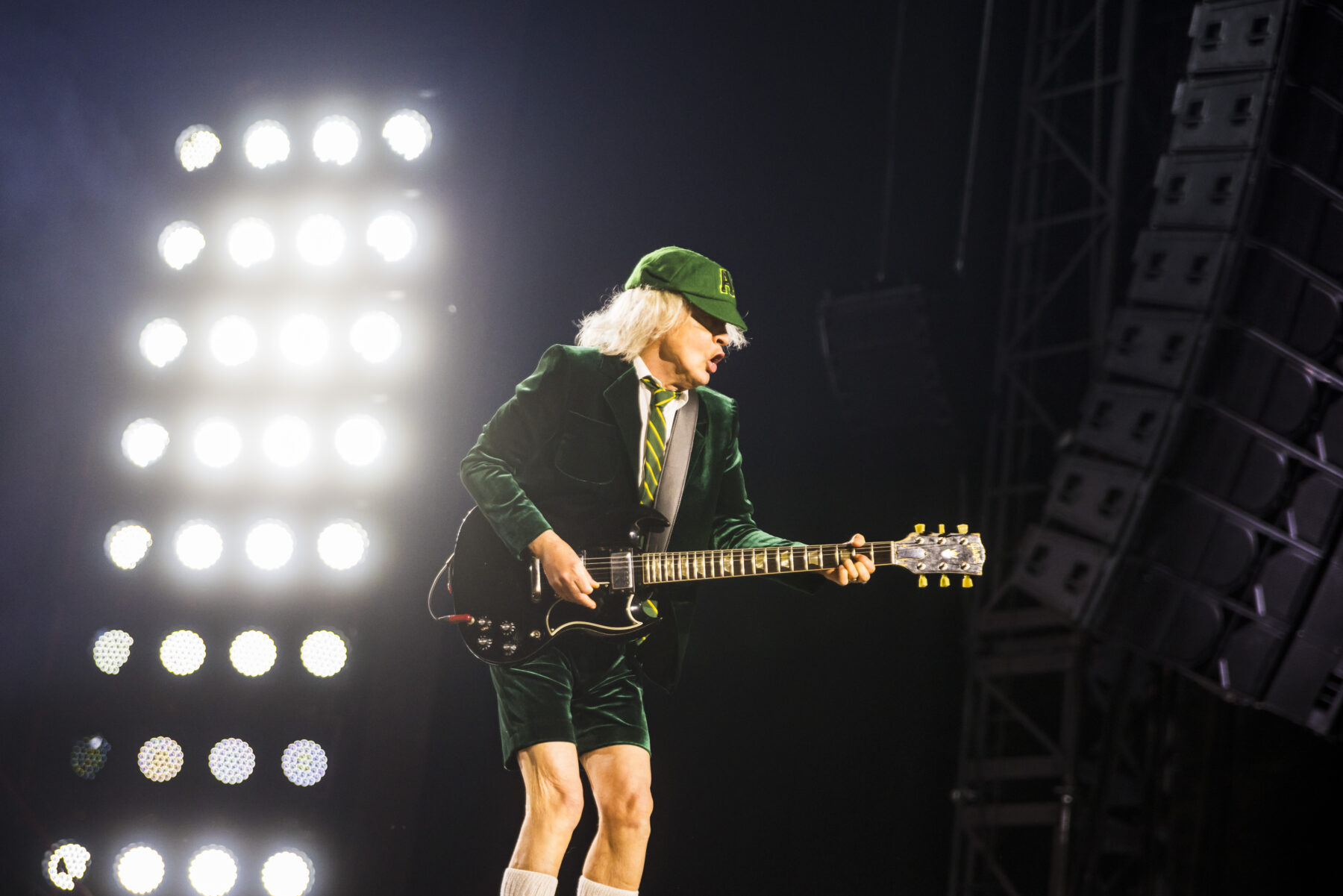 AC/DC in Berlin: Setlist, Fotos und Videos vom 30.6. — Rolling Stone