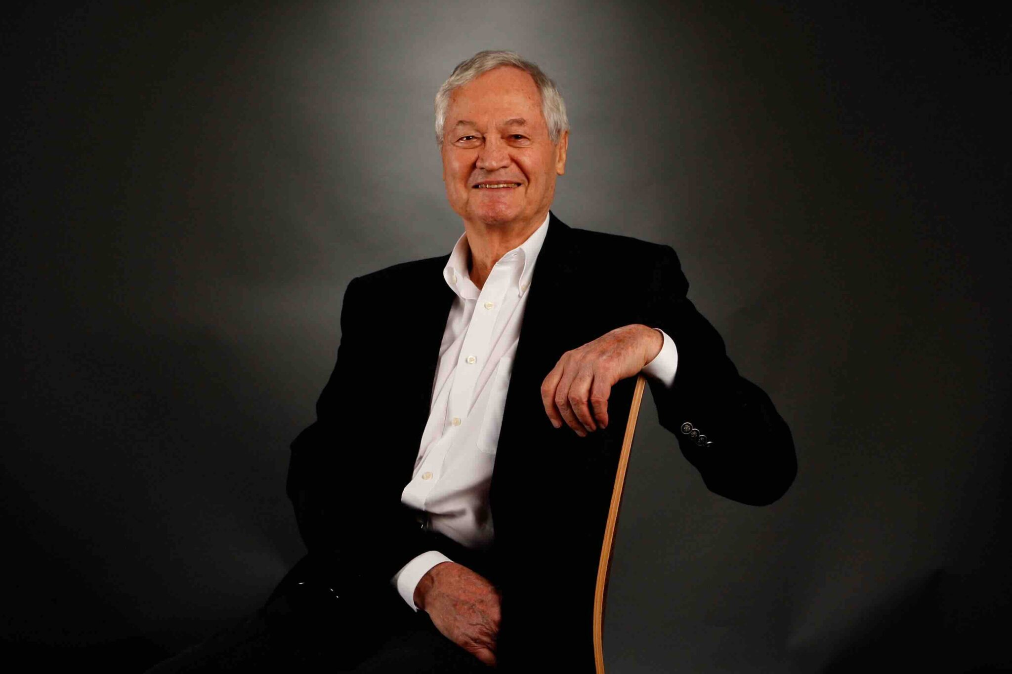 Roger Corman, bahnbrechender B-Movie-Regisseur, mit 98 Jahren gestorben ...