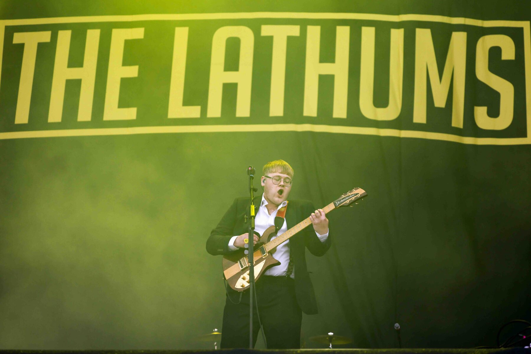 Hurricane und Southside Festival: finale Acts und Timetable— Rolling Stone