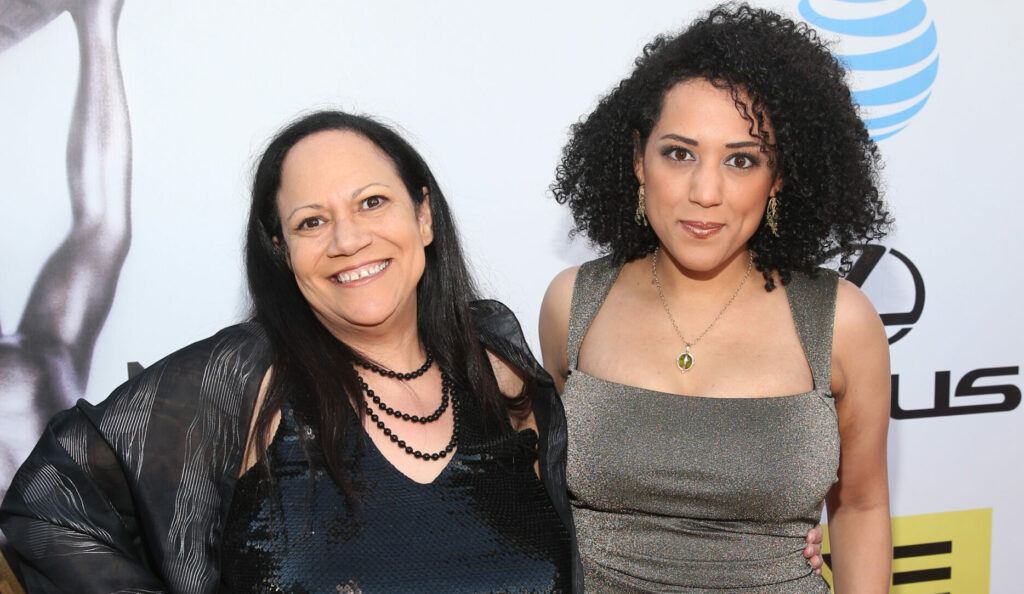 Gunter Blank geht essen: Kochen mit Alice Randall