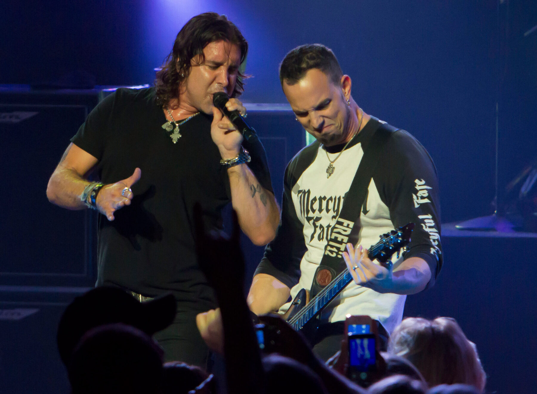 Creed: 25 Jahre „Human Clay“ – Neuauflage kommt