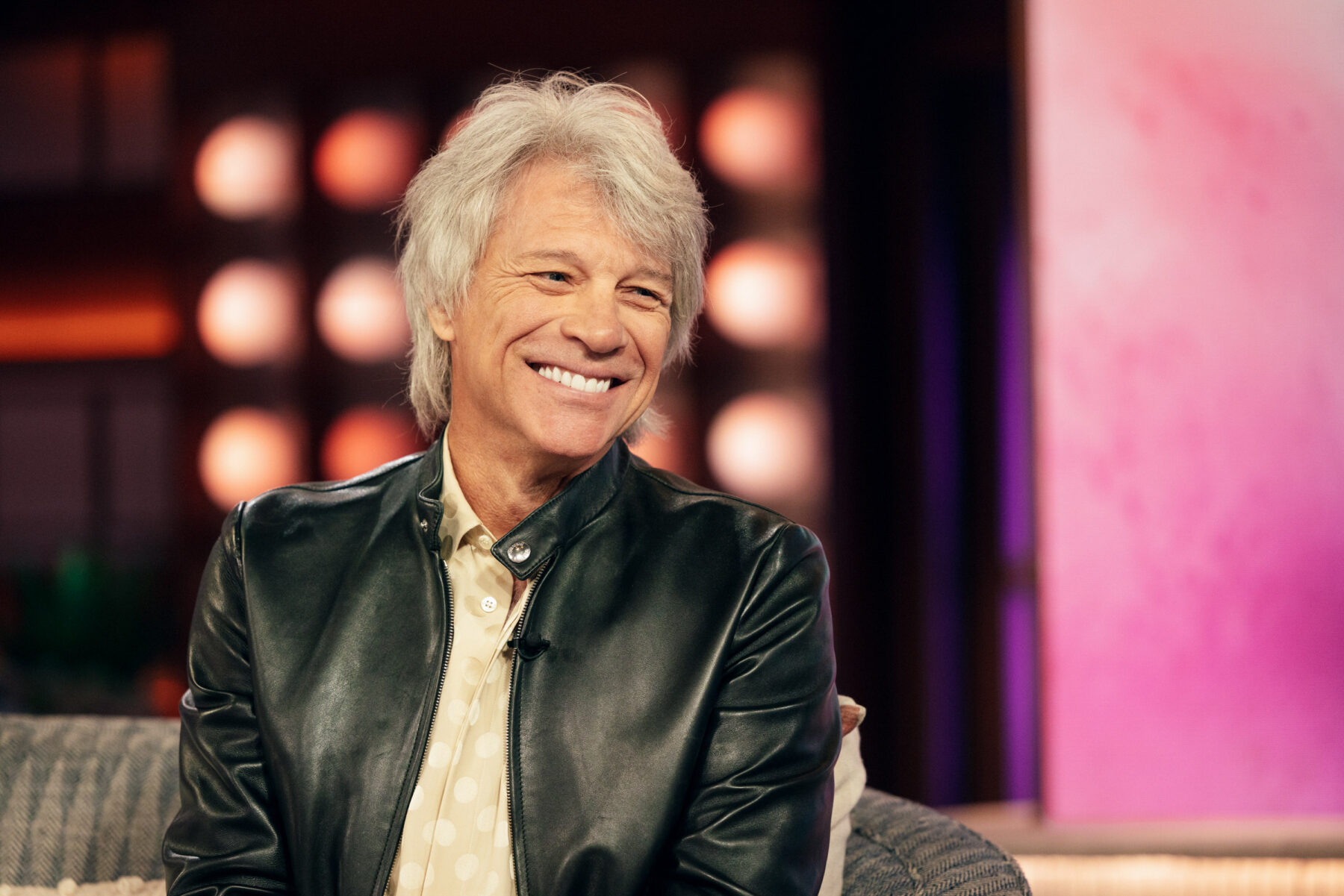 Bon Jovi: Alle Infos zum neuen Album „Forever“ — Rolling Stone