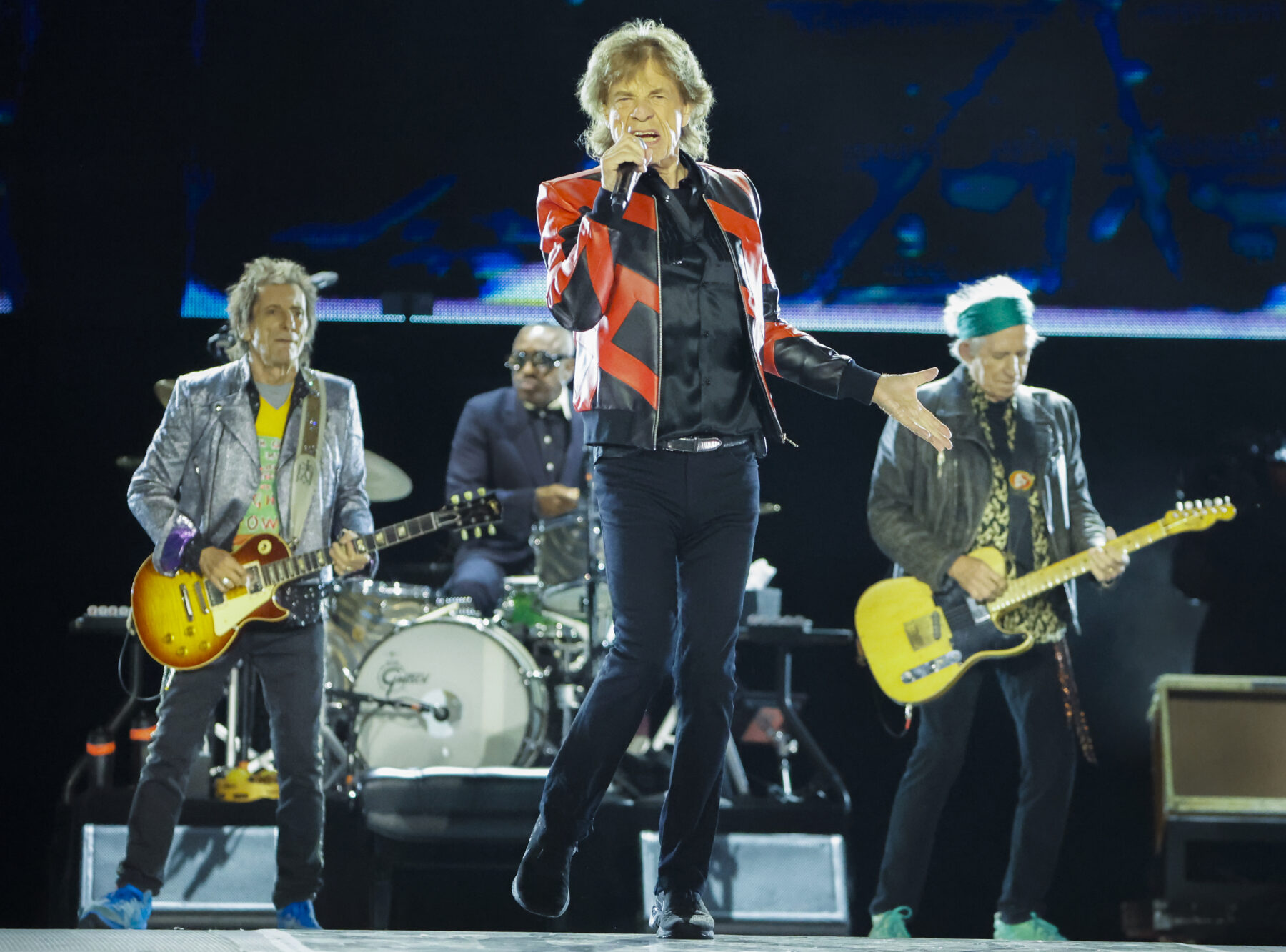 Welcome To Shepherd’s Bush