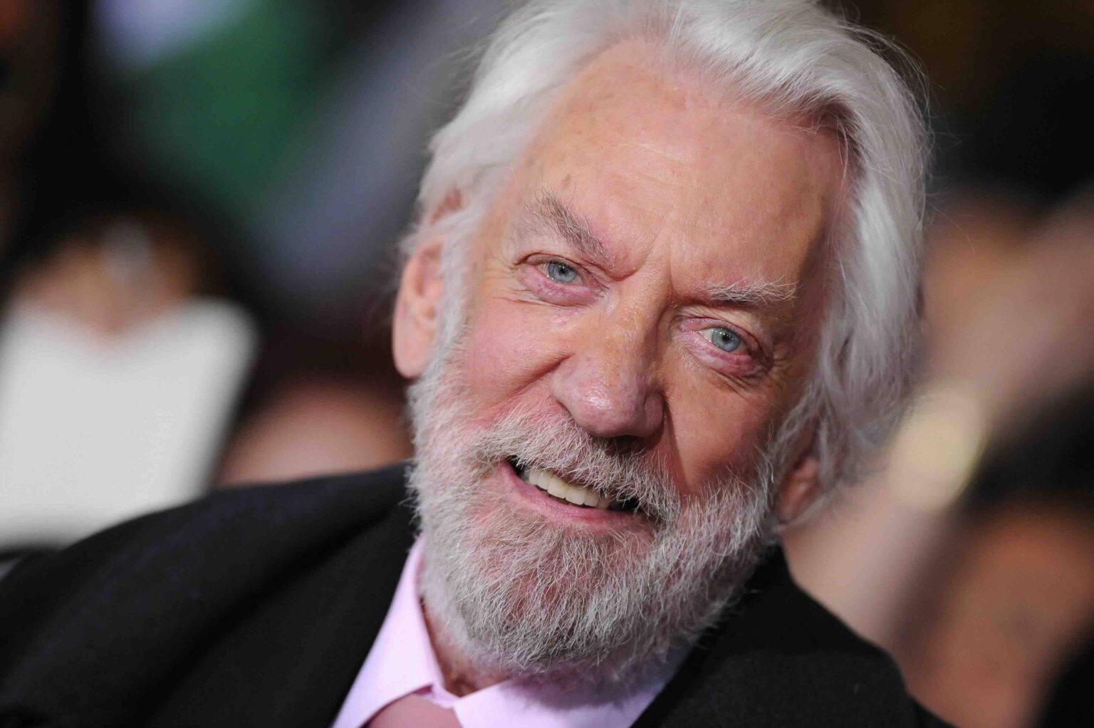 Donald Sutherland im Alter von 88 Jahren gestorben— Rolling Stone