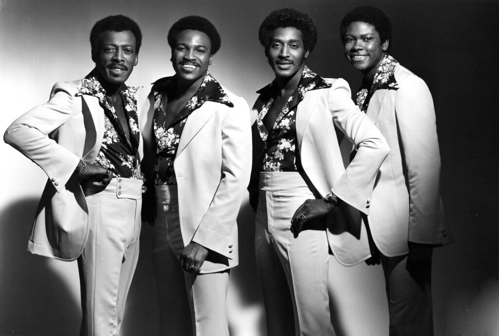 100 Musiker: The Drifters – Essay von Jerry Leiber und Mike Stoller