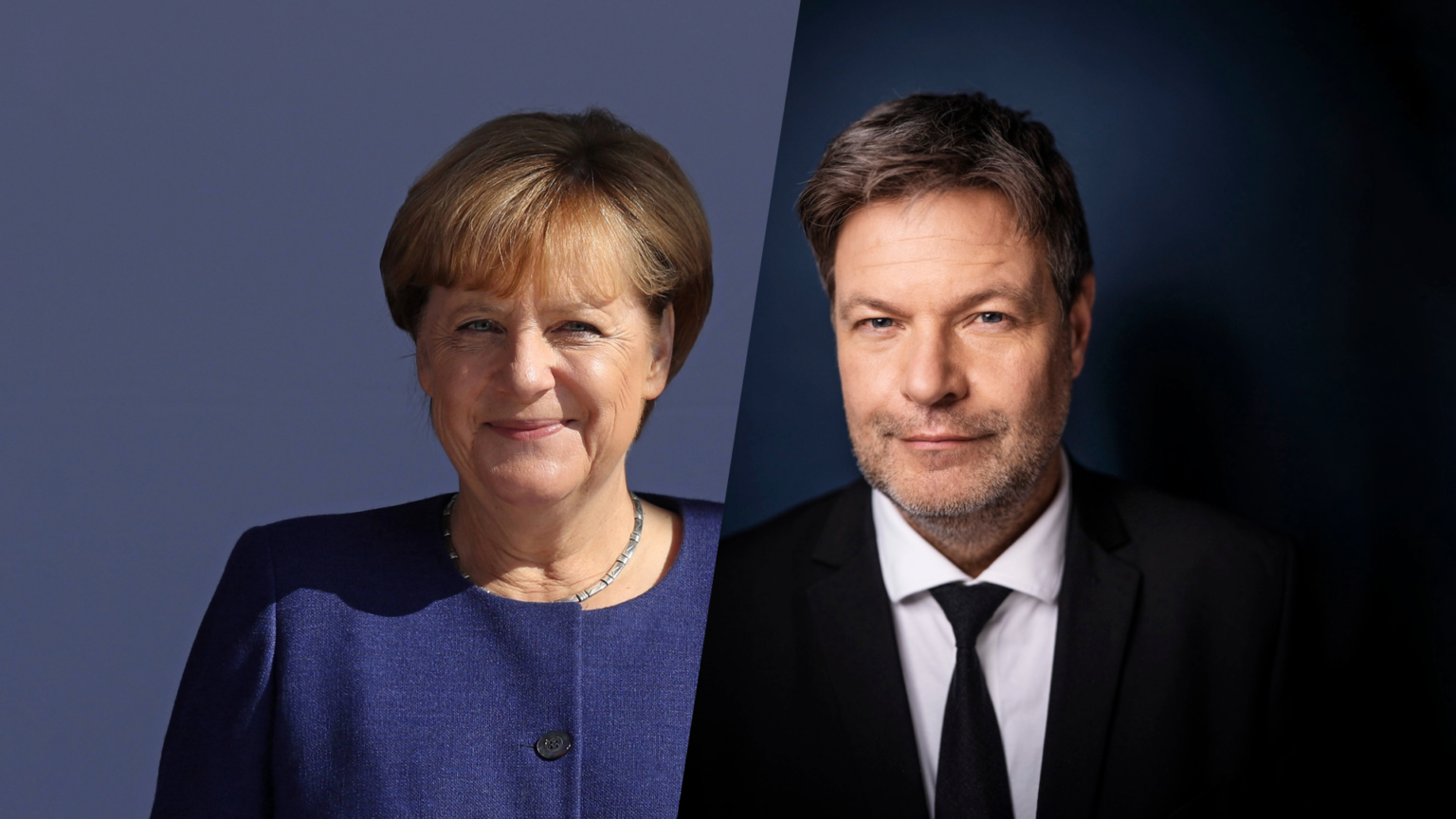 Robert Habeck: „Merkel konnte man sich beim Tatort-Gucken vorstellen ...