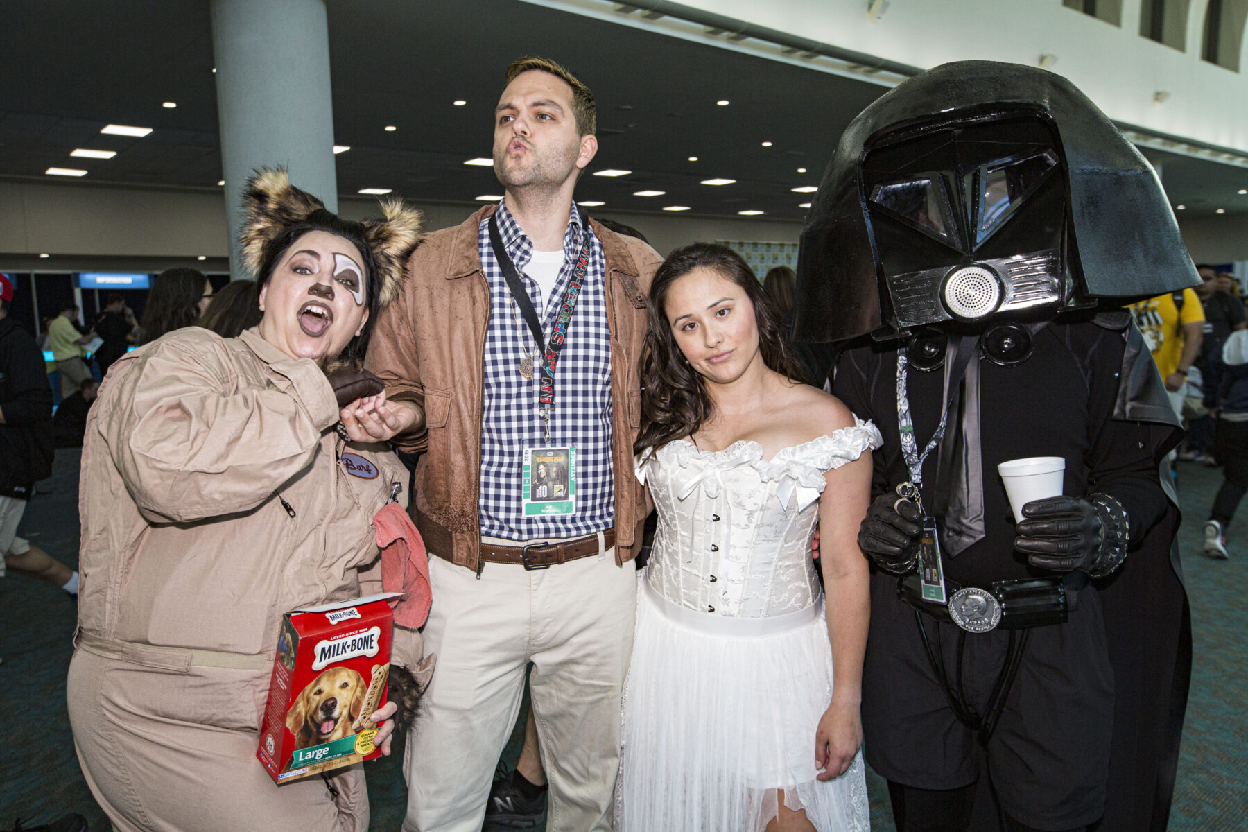 Spaceballs: Lord Helmchen ist wieder da!— Rolling Stone