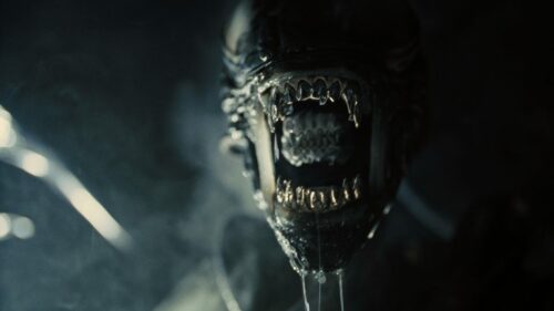 „Alien: Romulus“-Regisseur Fede Alvarez: „Giger wäre sehr stolz ...