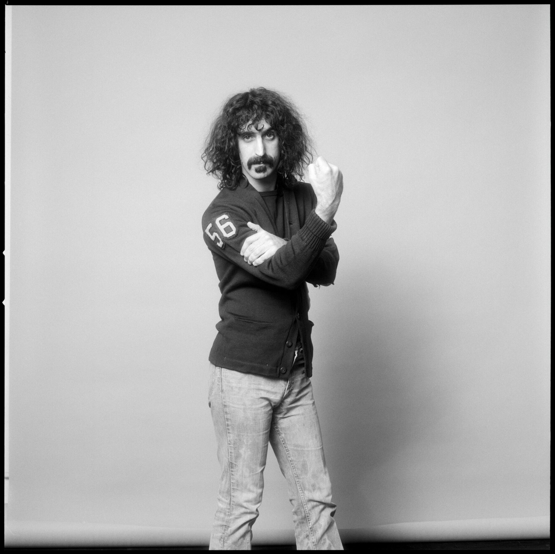 Frank Zappa: Neue Edition zum 50. Jahrestag von „Apostrophe ...