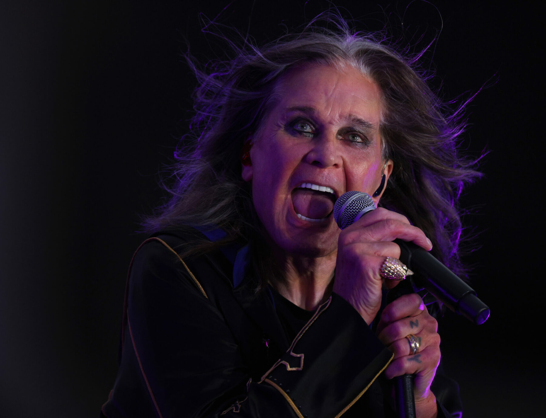 Jeffrey-Epstein-Skandal: Liste mit Prominenten veröffentlicht— Rolling ...