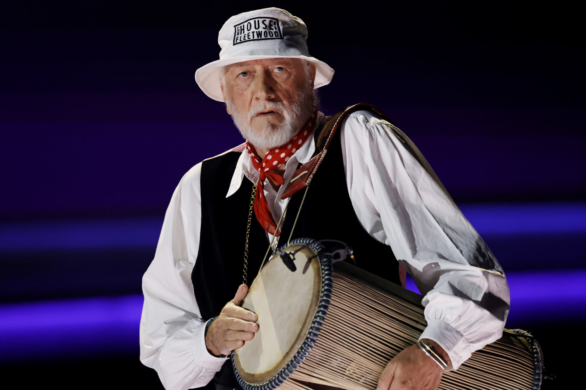 Martin Gore veröffentlicht EP „The Third Chimpanzee“— Rolling Stone