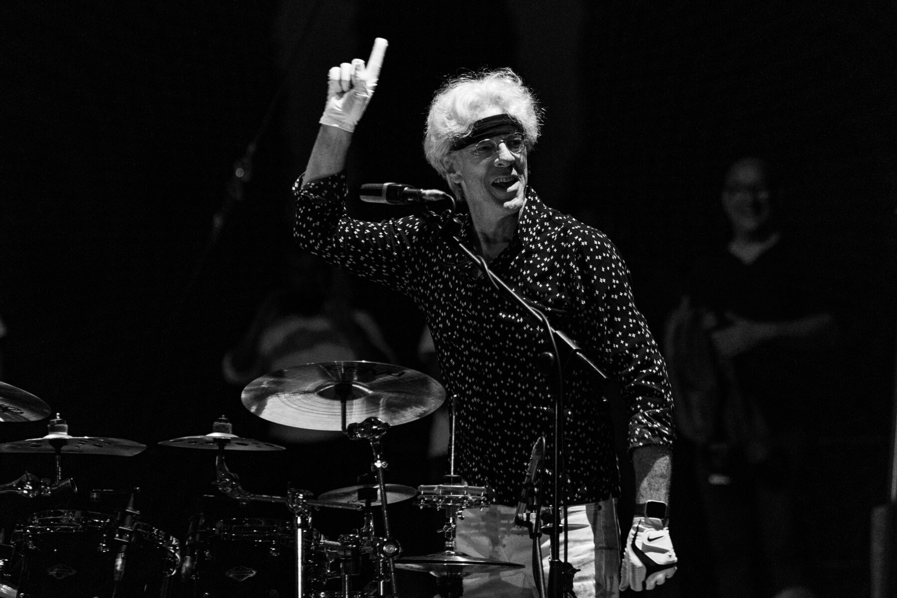 The Police: Sting bereut Reunion-Tour zwar nicht, aber…— Rolling Stone
