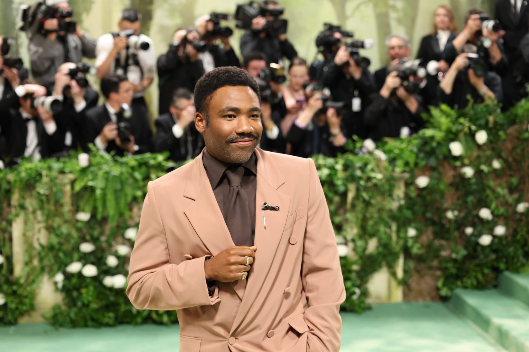 Childish Gambino: Diese Stars sind auf dem neuen Album zu hören