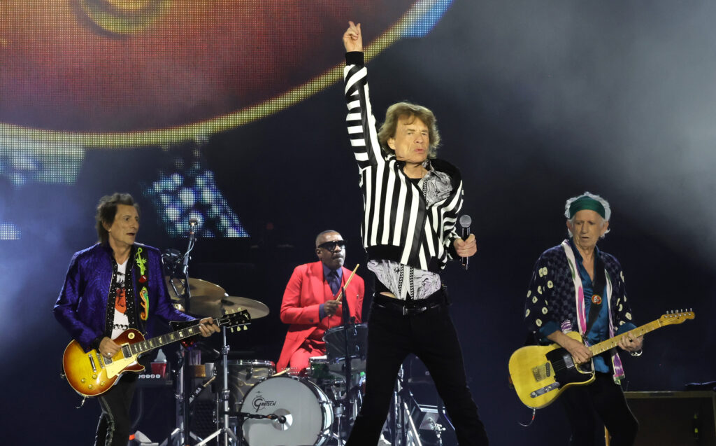 „Angry“: Hier das neue Video der Rolling Stones sehen!— Rolling Stone