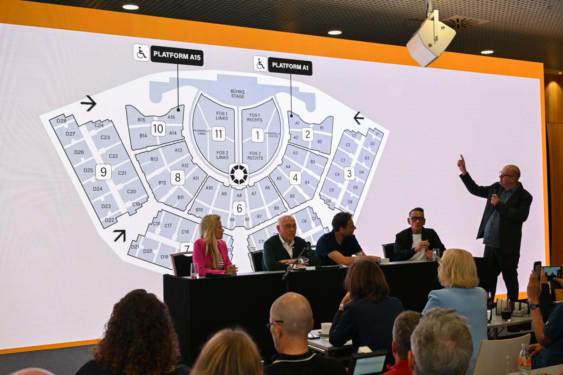 Adele: Alle Mega-Fakten zum Adele-Stadion „Adele World“ — Rolling Stone