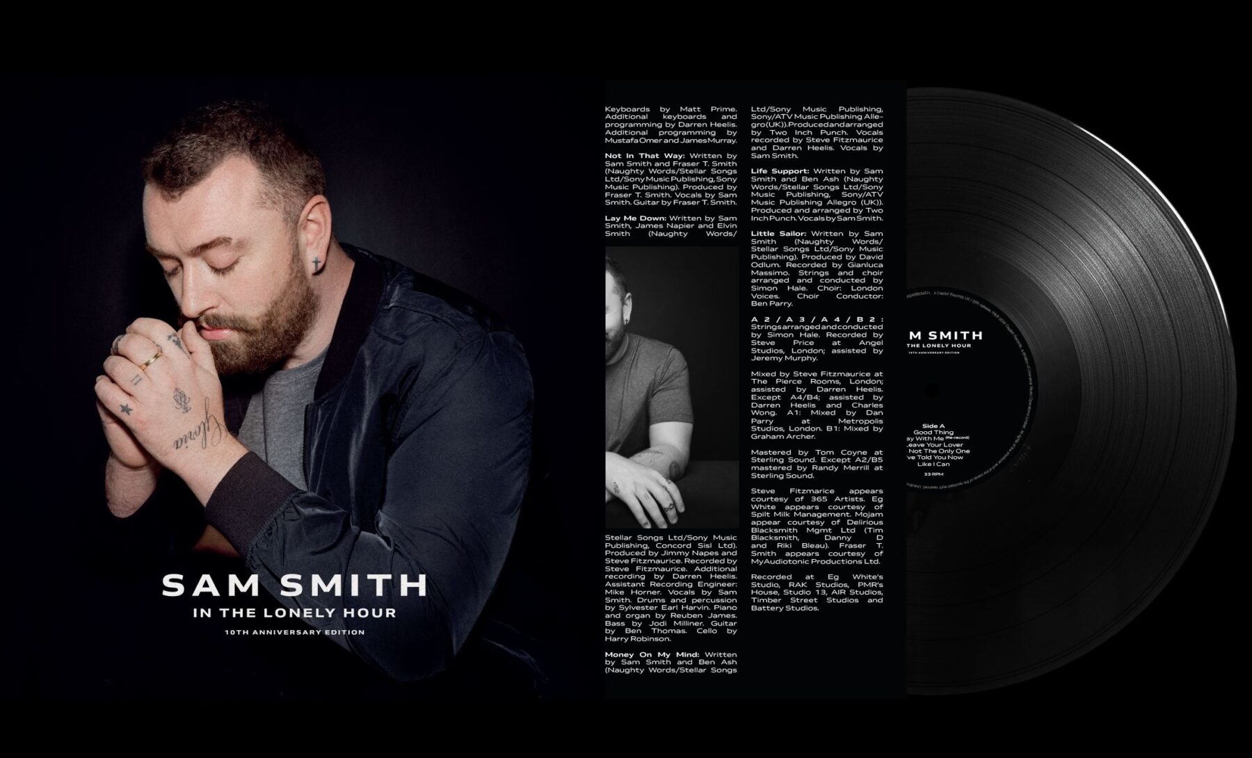 Sam Smith