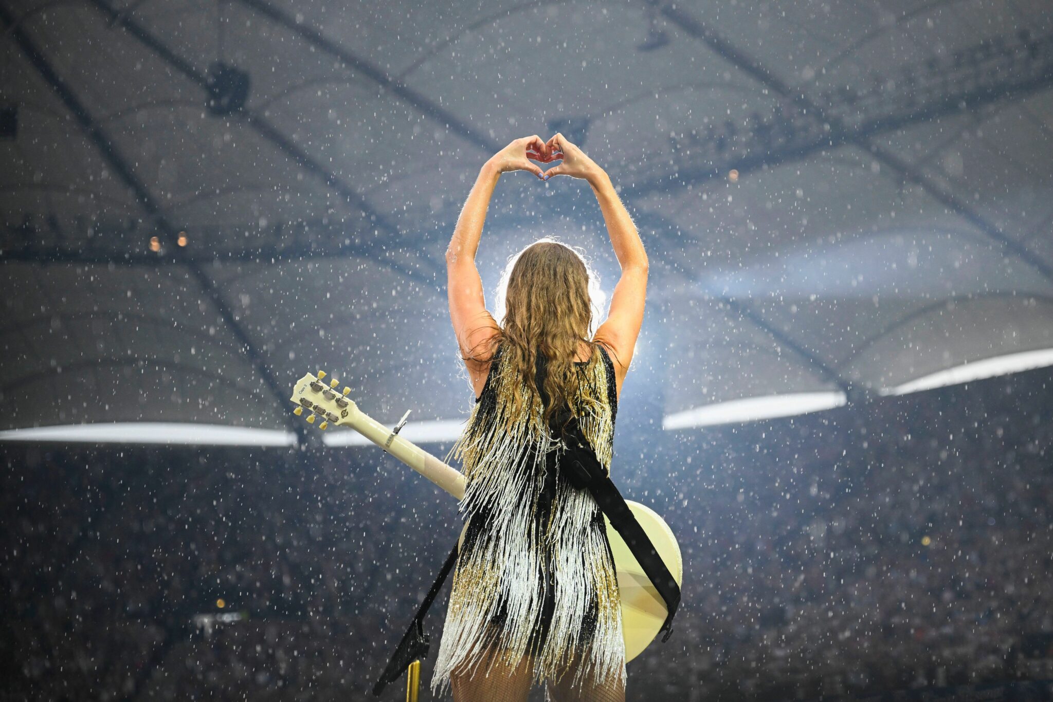 Taylor Swift: Die 40 besten Momente ihrer „Eras“-Tour — Rolling Stone