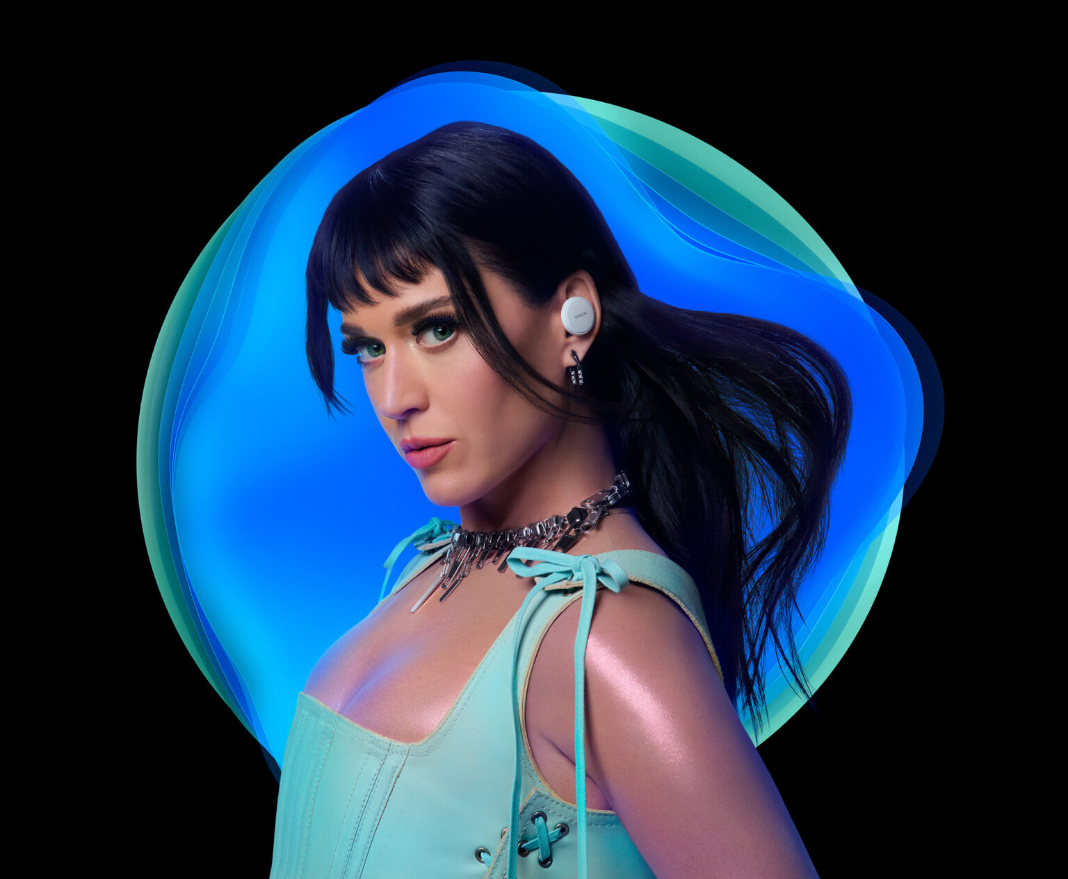 Katy Perrys Tipp: Denon PerL Pro für personalisierten In-Ear-Klang ...