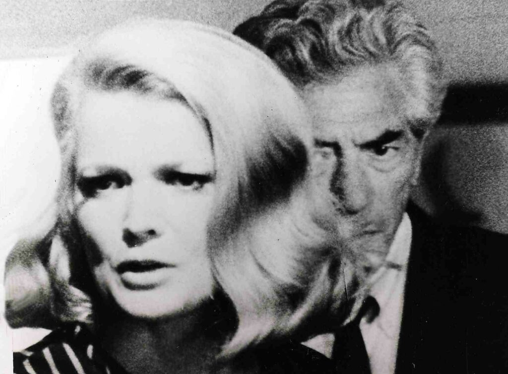 Zum Tod von Gena Rowlands: Das Gesicht des Kinos