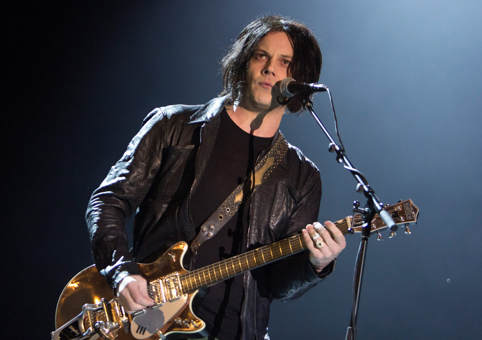 Jack White zerlegt Trumps Iran-Angriff: „Friedensnobelpreis?“