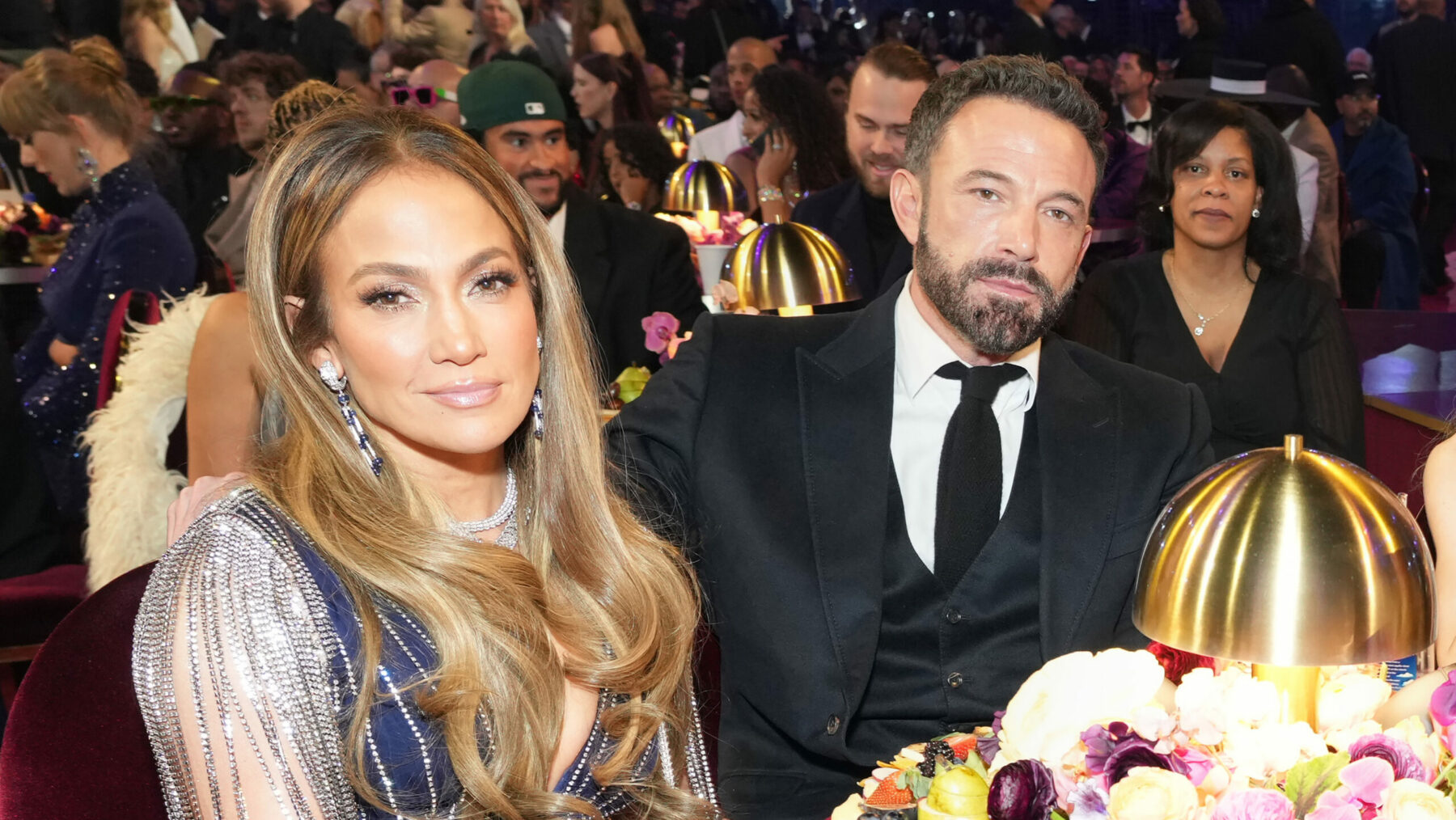 Trennung besiegelt: Jennifer Lopez reicht Scheidung von Ben Affleck ein