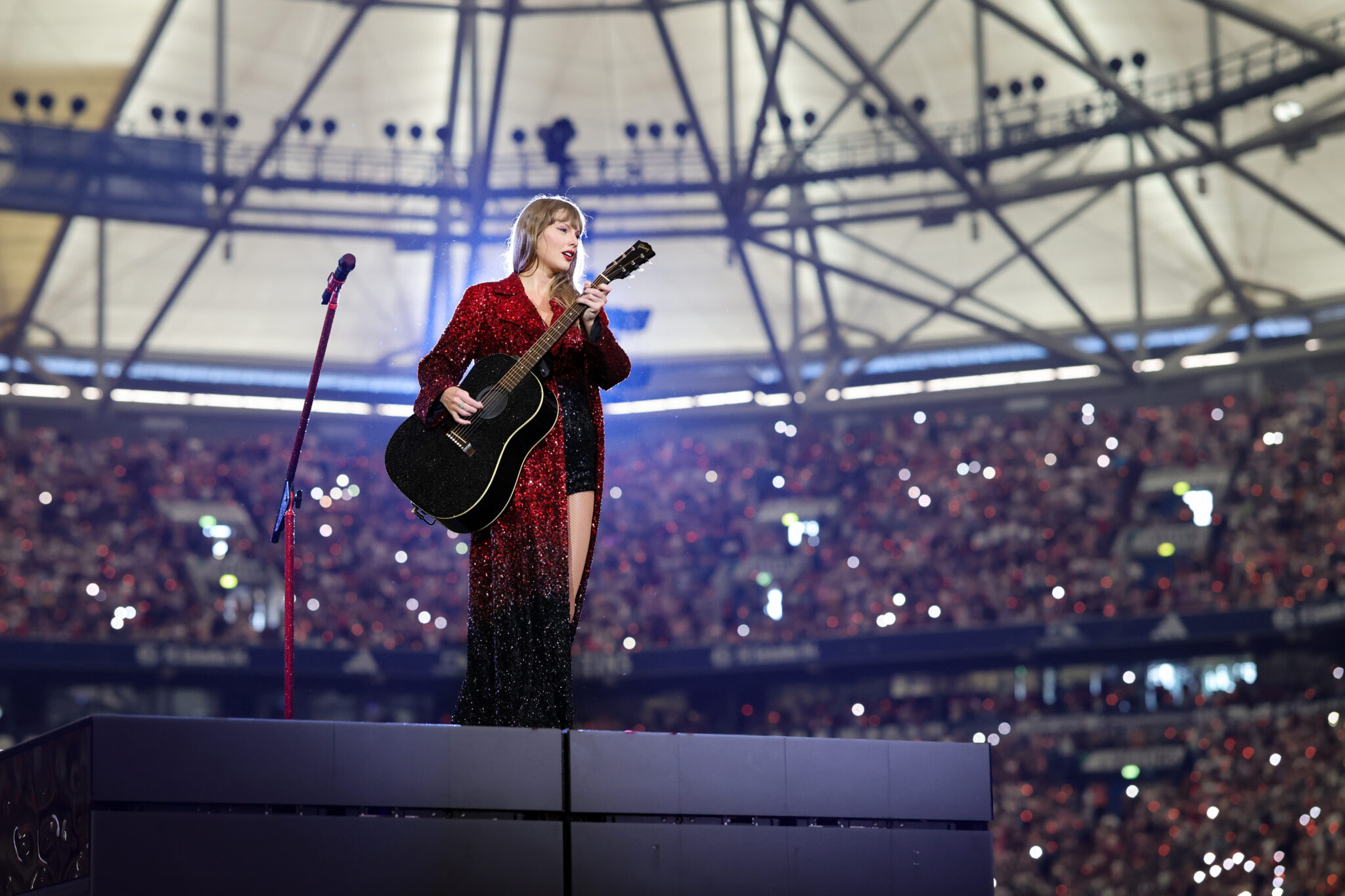 Taylor Swifts Triumph – und Abschied der „Taylor’s Versions“-Ära