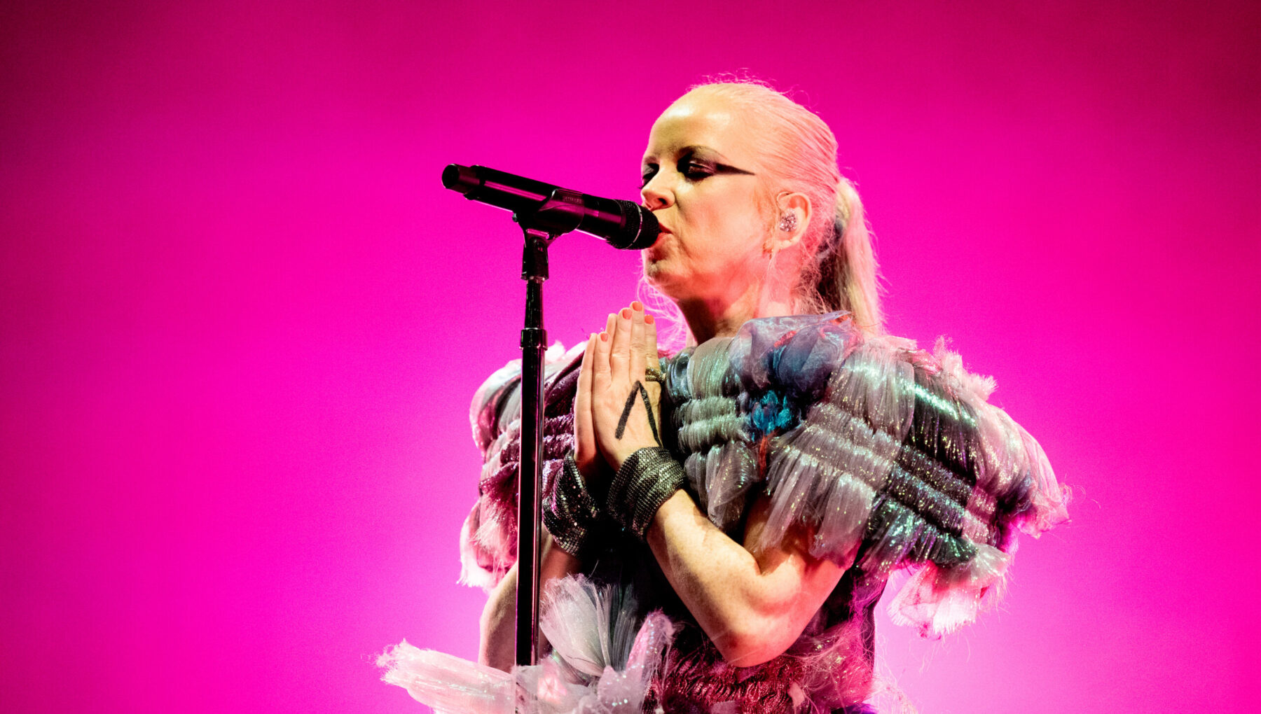 Garbage Tour 2026: Konzerte in Hamburg und Mainz