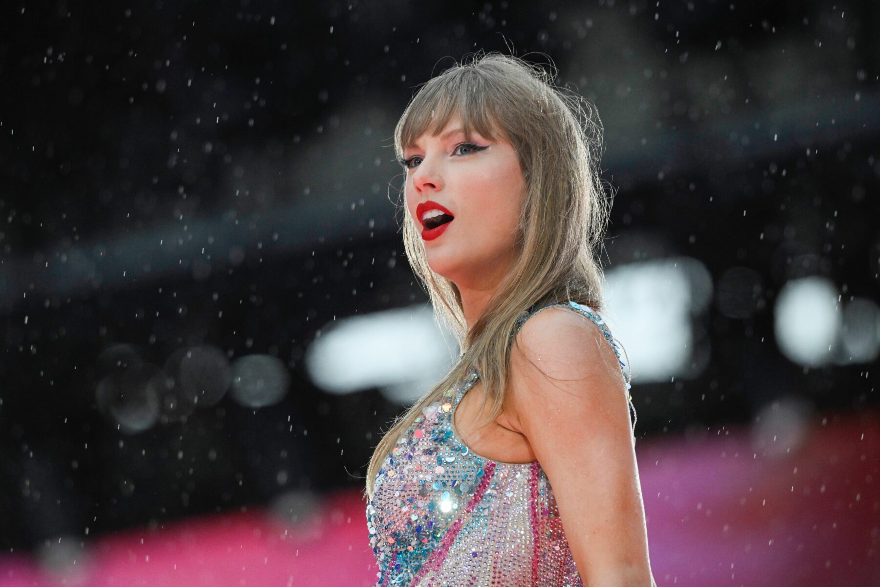 Taylor Swifts „The Life of a Showgirl“: Album-Editionen hier kaufen