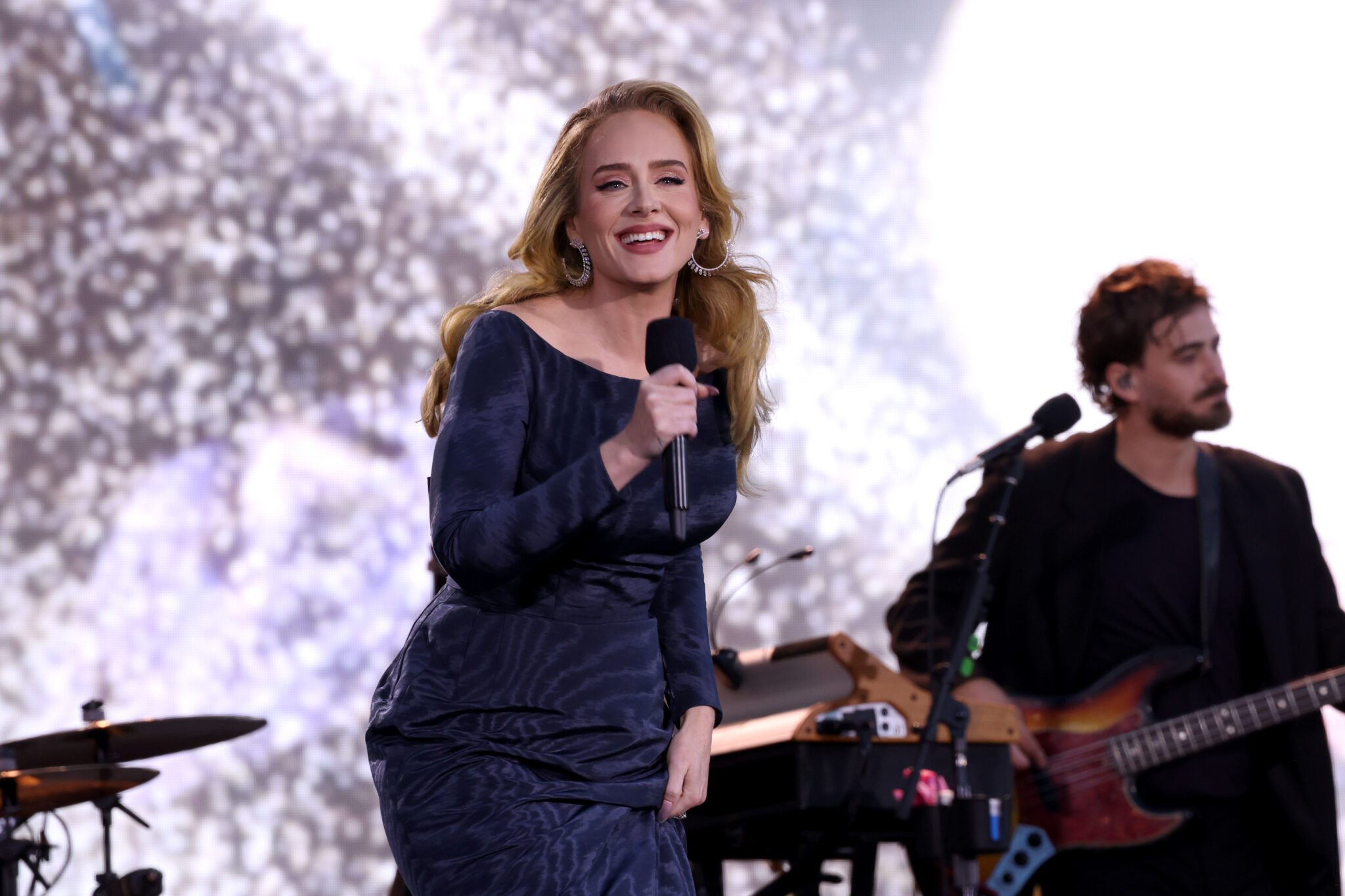 Adele spricht zum ersten Mal über ihre schweren Depressionen