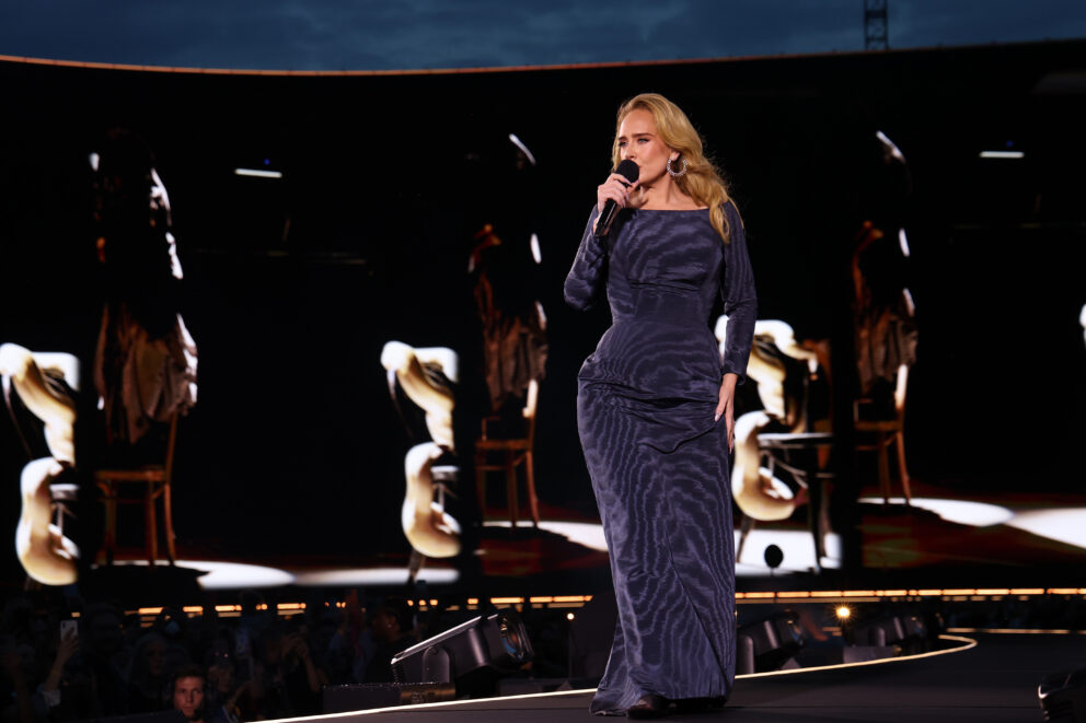 Adele in München: Setlist, Videos und Fotos vom 10. August 2024 ...