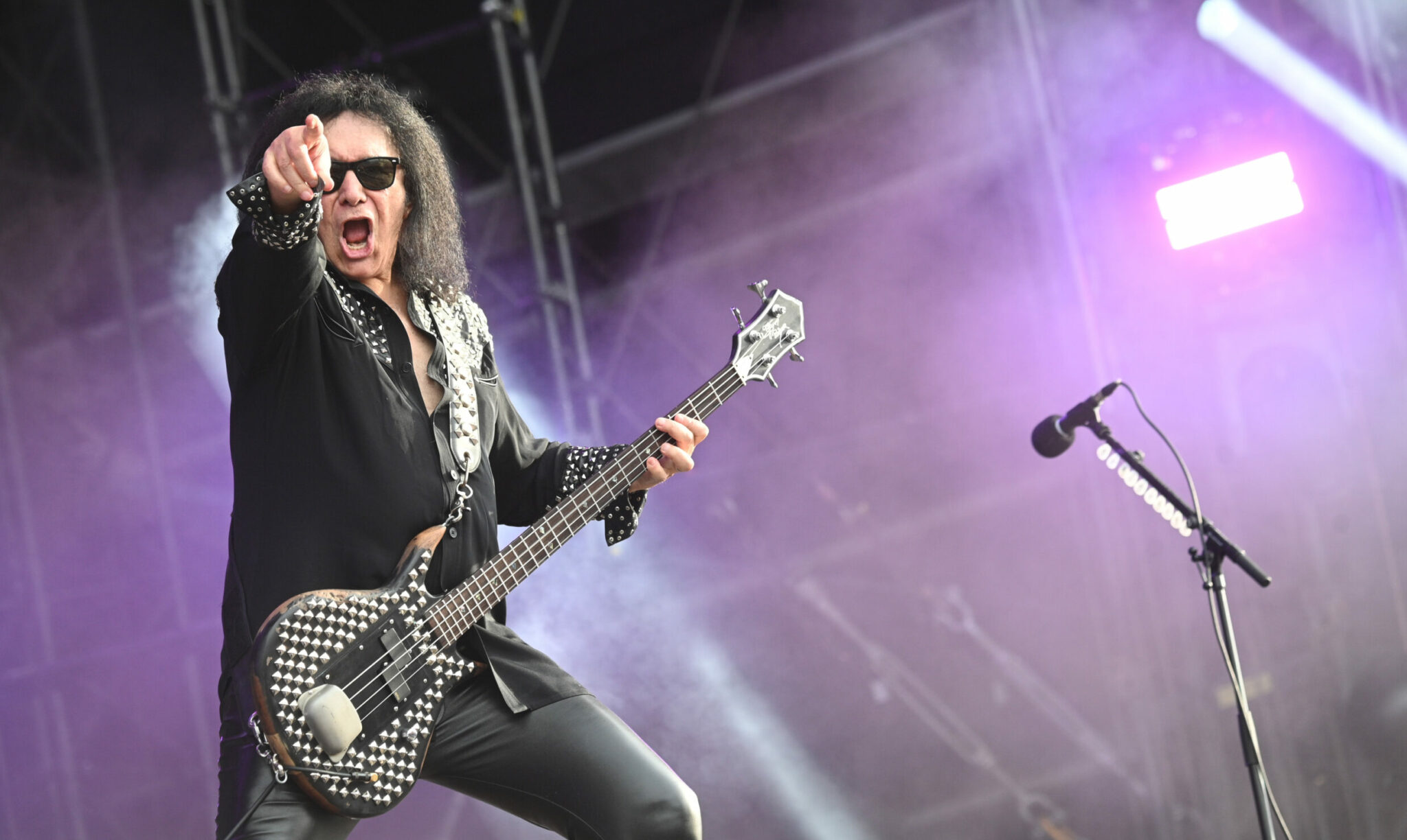 Agnetha Fältskog im Interview: „Ich bedaure nichts“ — Rolling Stone