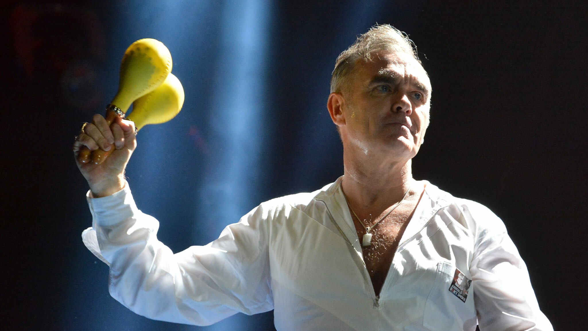 Review: The Smiths - „The Smiths“ — Rolling Stone