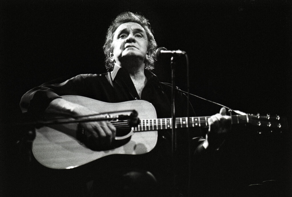 Der große Outlaw: Leben und Tod von Kris Kristofferson — Rolling Stone