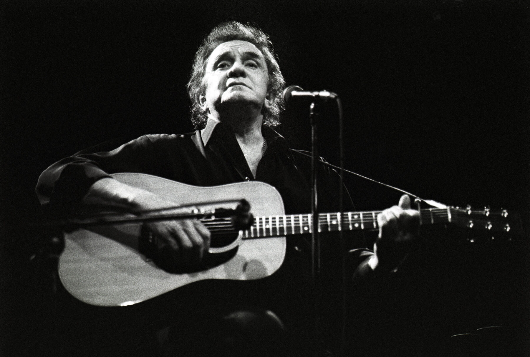 Kris Kristofferson: Seine 20 besten Songs — Rolling Stone