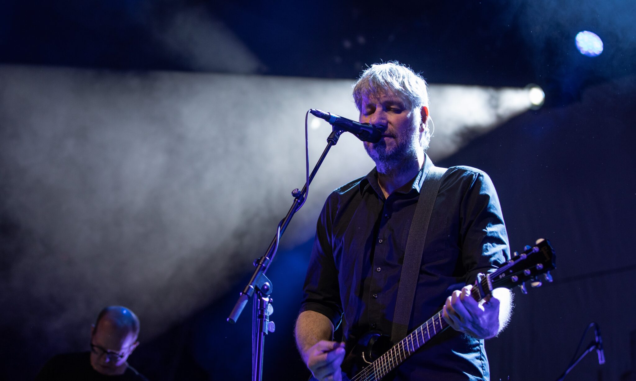ROLLING STONE Beach 2024: Finales Line-Up mit Kettcar