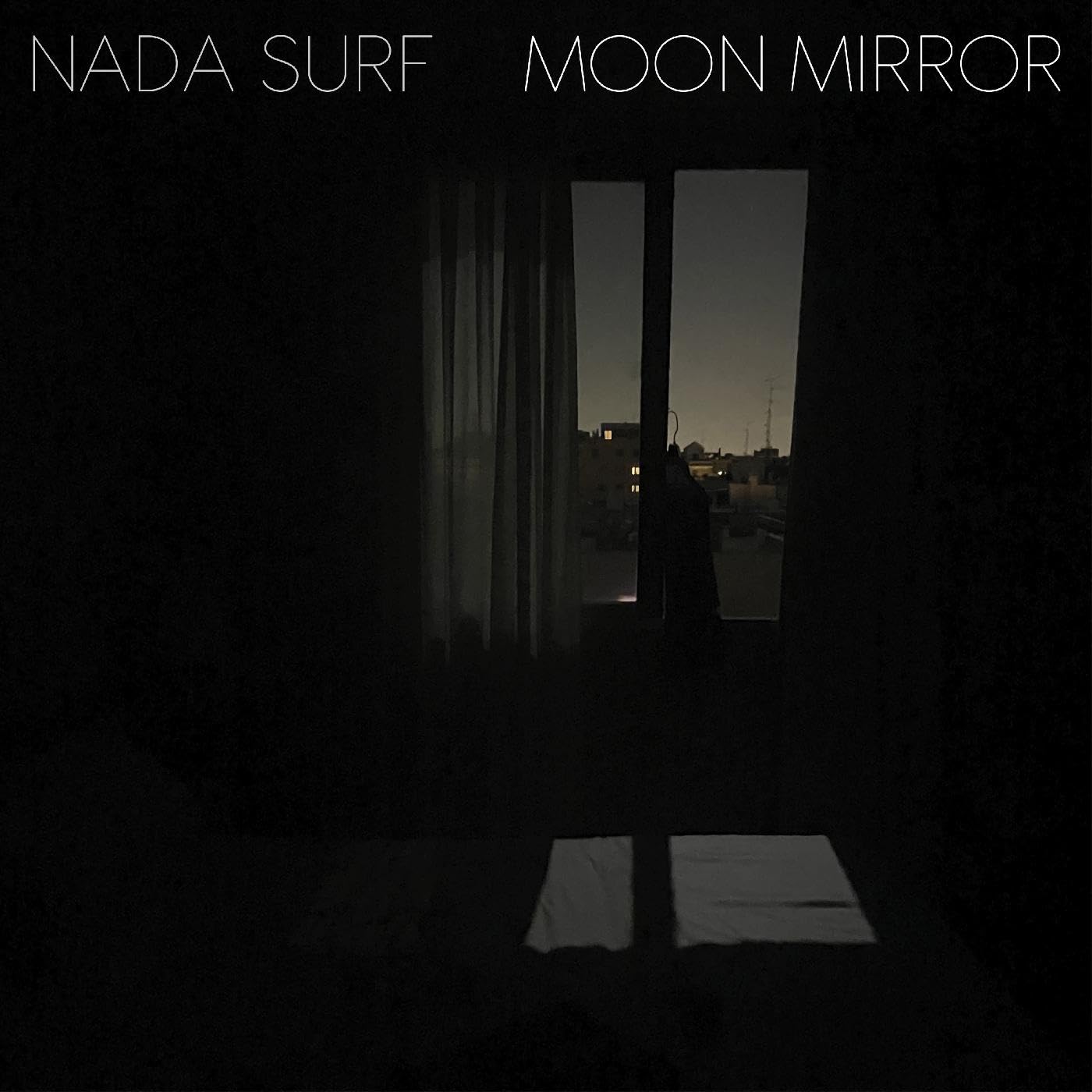 Review: Nada Surf - „Moon Mirror“ — Rolling Stone