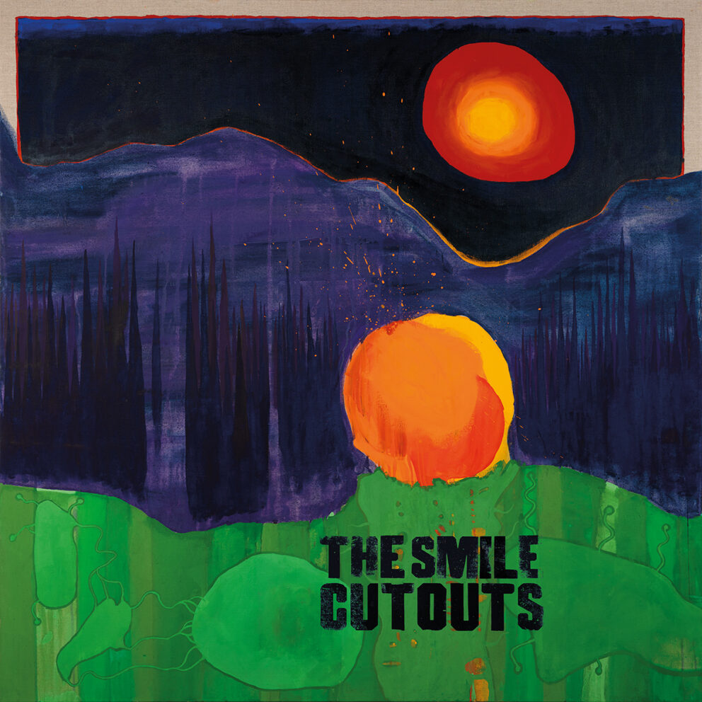 The Smile kündigen neues Album an – zwei neue Songs hören