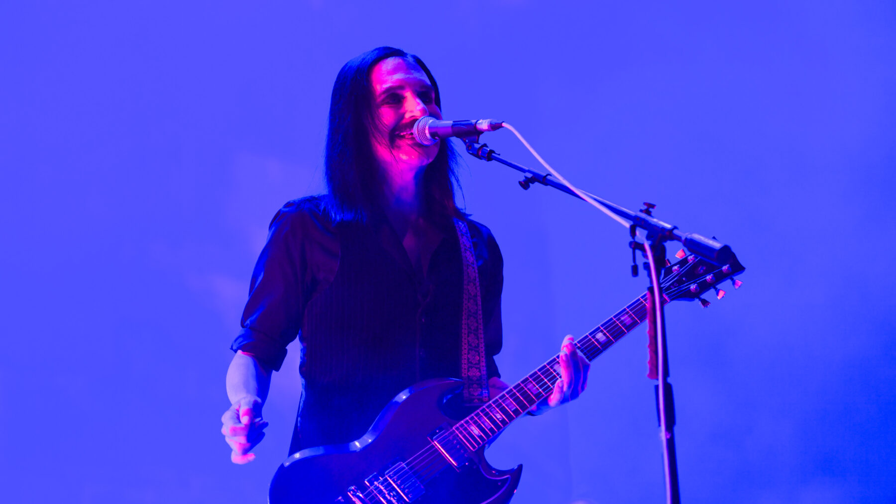 Die besten Fotos vom „Open R“-Festival 2024 — Rolling Stone