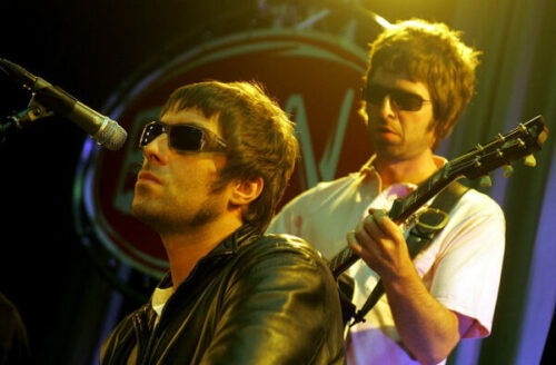 Die enttäuschendsten Alben aller Zeiten! Oasis – „Be Here Now“