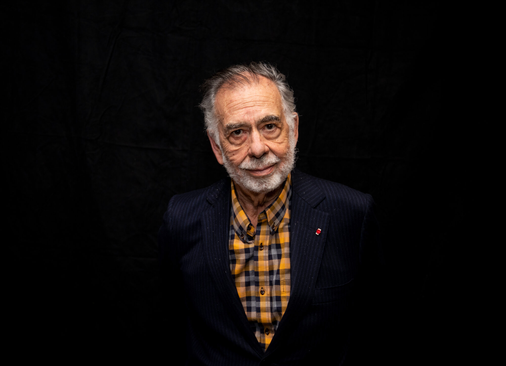 Francis Ford Coppola: Update nach Vorhofflimmern — Rolling Stone