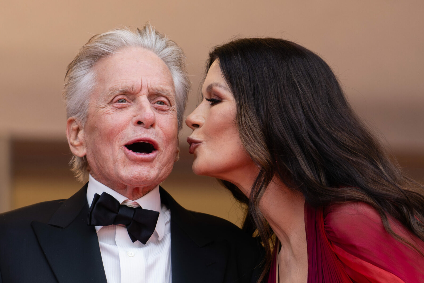 Aus! Deshalb beendet Michael Douglas seine Karriere — Rolling Stone