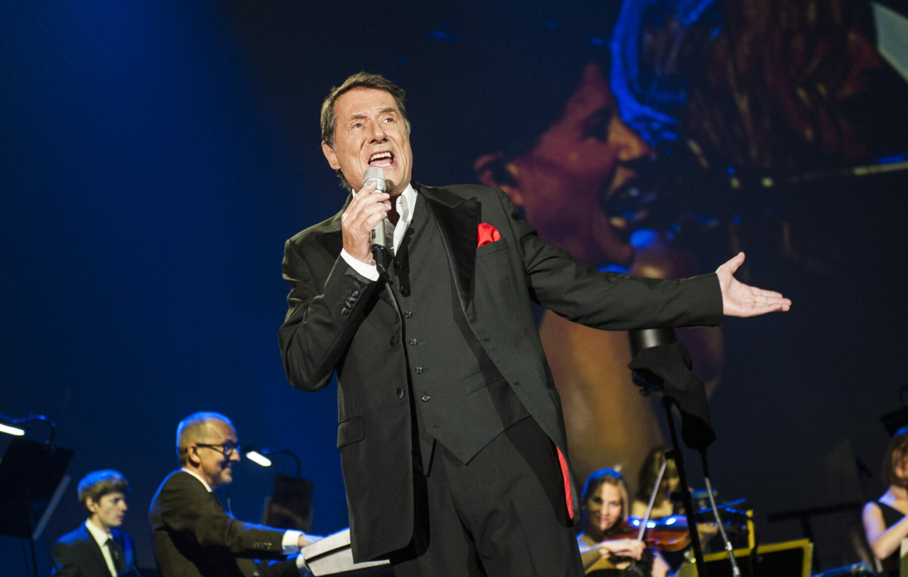 Udo Jürgens: Der Meister, auch im Tod