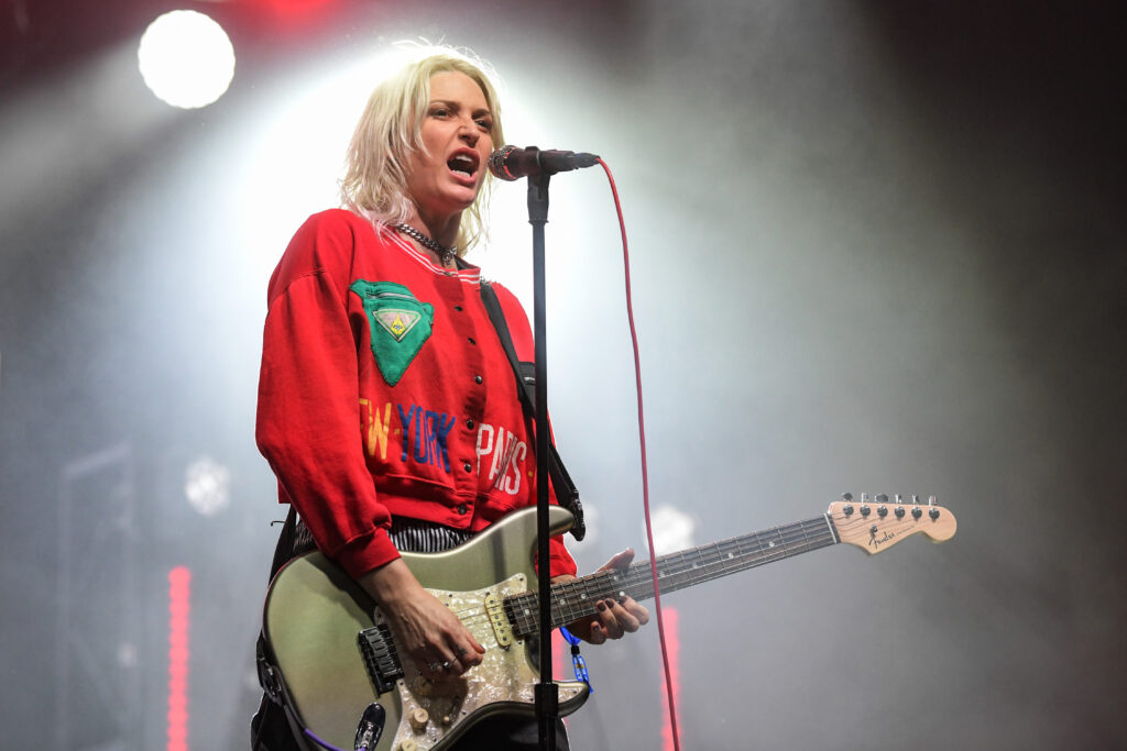 Linkin Park: So supportet Mike Shinoda Emily Armstrong in der Krise ...