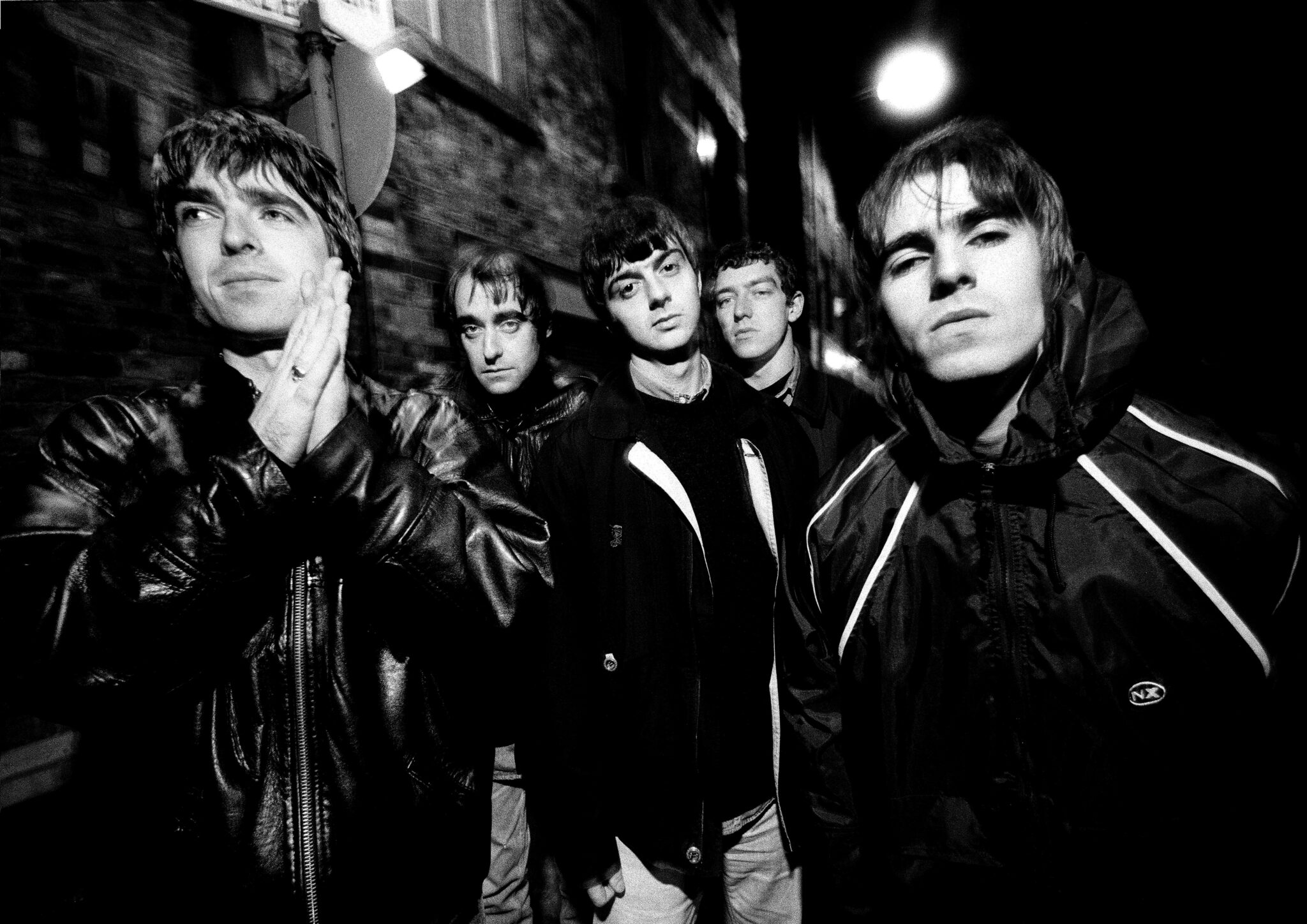 Oasis: Alan White und Paul McGuigan doch in der Rock Hall