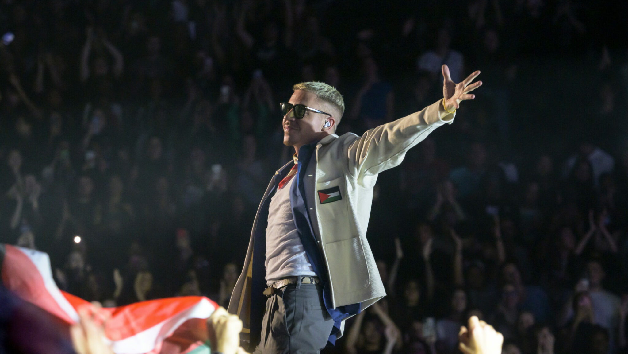 Supernova Sukkot Gathering: Erstes Statement nach Massaker in Israel ...