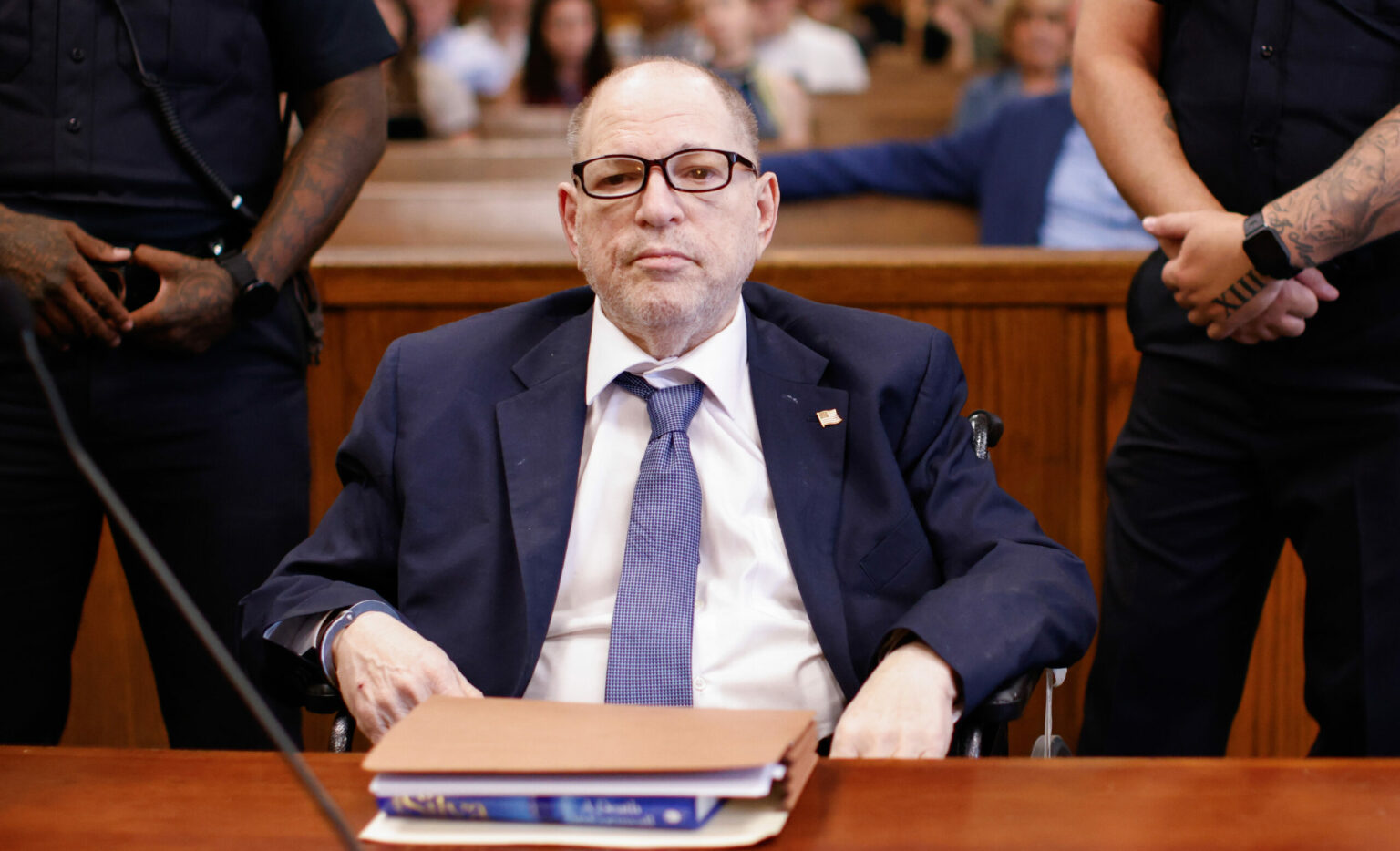 Oscars 2025: Adrien Brody gewinnt als bester Hauptdarsteller