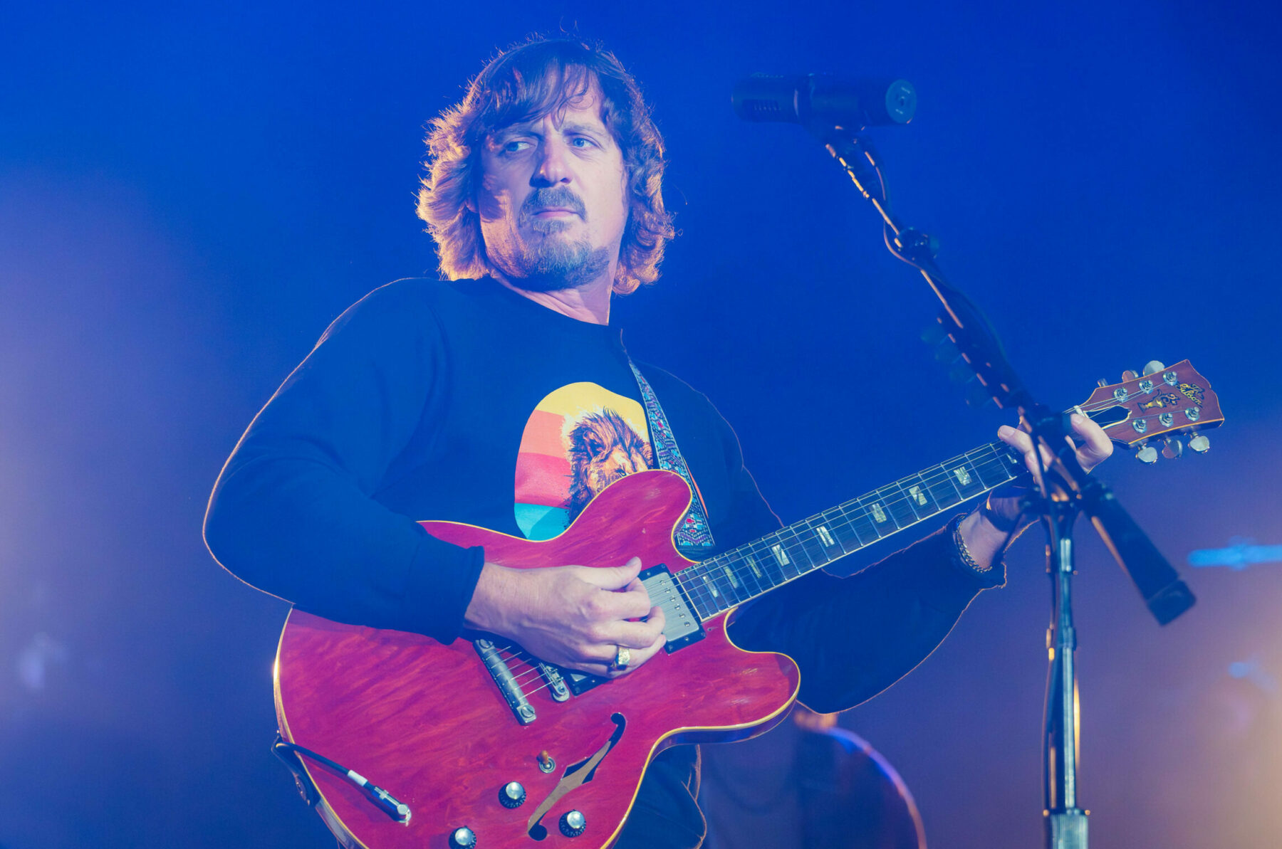 ROLLING STONE präsentiert: Sturgill Simpson live
